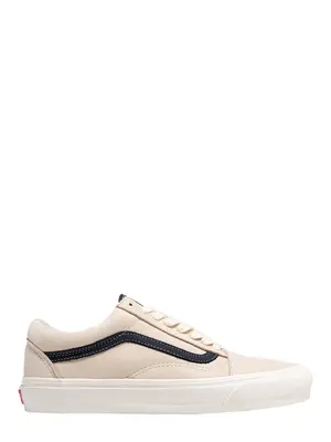 VANS Og Old Skool Lx "angora - Cream