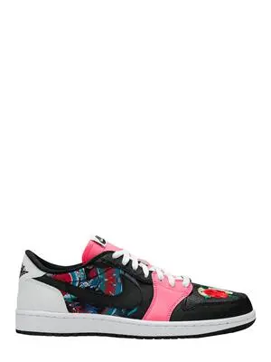 JORDAN Air Jordan 1 Retro Low OG 'Chinese New Year' Black