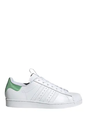 Adidas Superstar Paris City Pack Sneakers - White