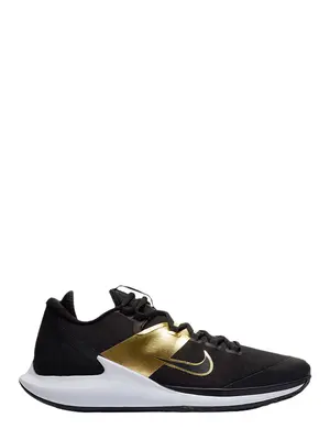 Nike Court Air Zoom Zero Hc Sneakers - Black