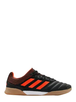 Adidas Copa 20.3 In Sala Sneakers - Black