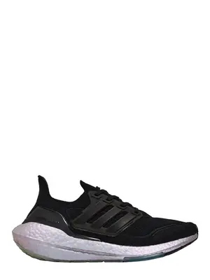 Adidas Ultraboost 21 Sneakers Black