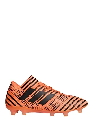 Adidas Nemeziz 17.1 Fg Soccer Cleats - Orange