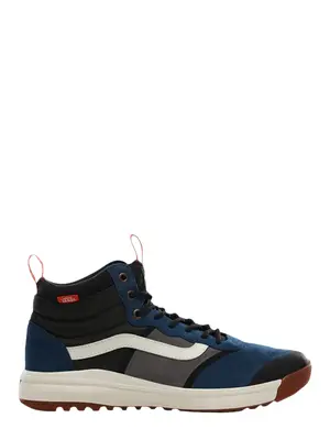 VANS Ultrarange High Dl Mte Sneakers - Blue