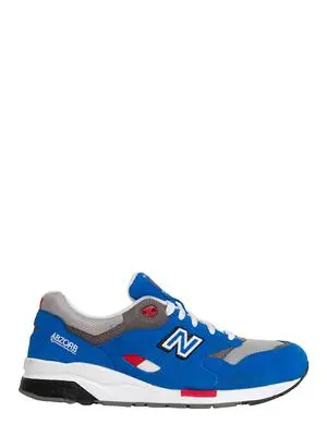 NEW BALANCE 1600 'barber Shop' Sneakers - Blue