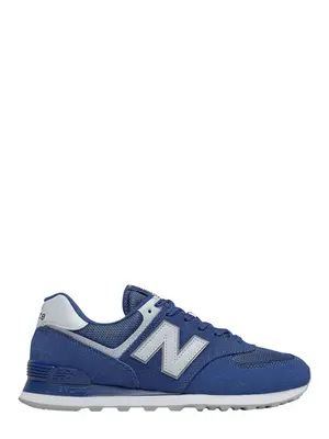 NEW BALANCE 574 'atlantic' Sneakers - Blue