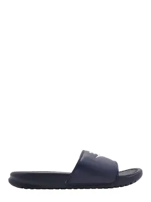 Nike Benassi Jdi Slides - Blue