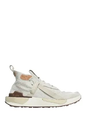 Nike Ispa Drifter Split Sneakers - Cream