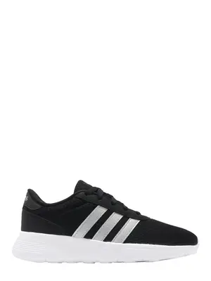 Adidas Lite Racer Sneakers - Black