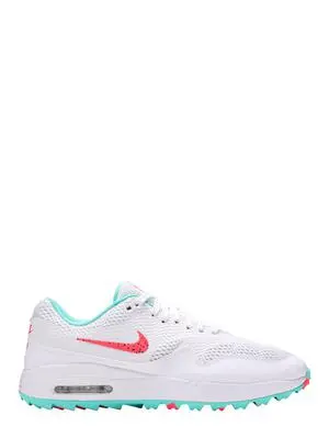 Nike Air Max 1 Golf Sneakers - White