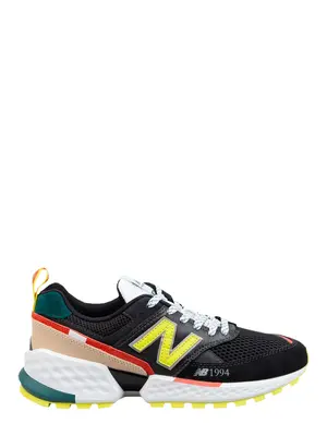 NEW BALANCE 574 Sport Outdoor Pack - Black