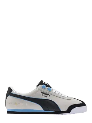 PUMA Manchester City Fc X Roma 125th Anniversary Sneakers - Grey