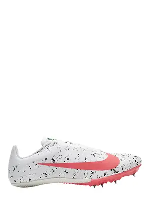 Nike Zoom Rival S 9 Track Spike - White