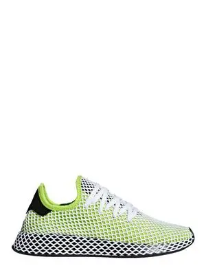 Adidas Adidas Deerupt Sneakers Green