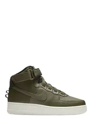 Nike Air Force 1 High Utility Sneakers - Green