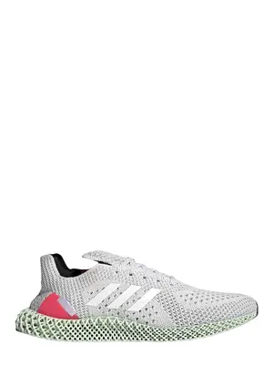 Adidas 4d Runner Sneakers - White