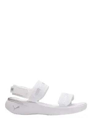 PUMA Sportie Sandal - White