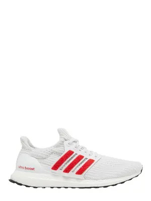 Adidas Ultraboost 4.0 Dna Sneakers - White