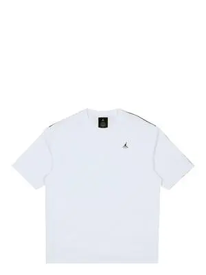 JORDAN X Union La Autographs T-shirt - White