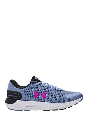 Under Armour Lace Up Sneakers - Blue
