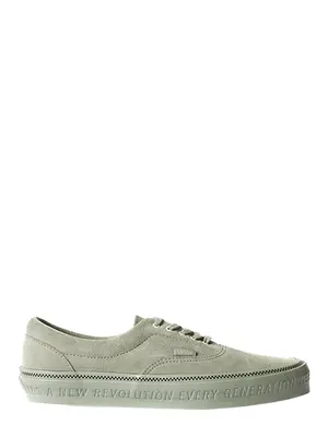 VANS Commonwealth X Og Era Lx Sneakers - Green