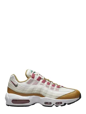 Nike Air Max 95 Sneakers Tan
