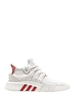 Adidas Eqt Bask Adv Sneakers - White
