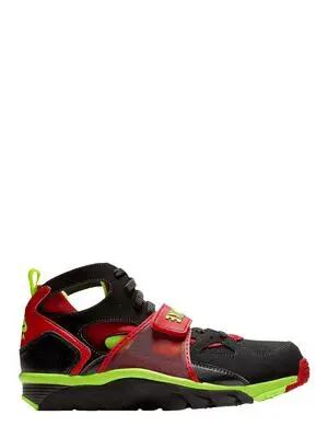 Nike Air Trainer Huarache Sneakers - Red