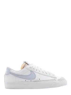 Nike Blazer Low '77 Sneakers - White