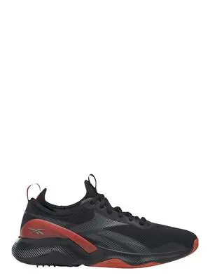 REEBOK Hiit 2 Athletic Sneakers - Black