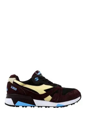 DIADORA N9000 Italia Sneakers - Brown