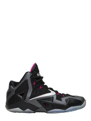 Nike Lebron 11 - Black