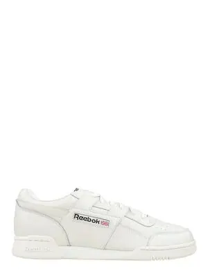 REEBOK Workout Plus Mu Sneaker - White