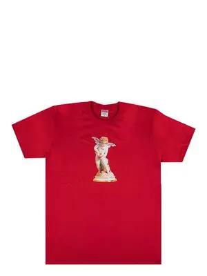 Supreme Cupid Tee - Red
