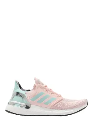 Adidas Ultraboost 20 Sneakers - Pink