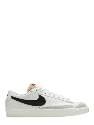 Nike Blazer Low '77 Vintage Sneakers - White
