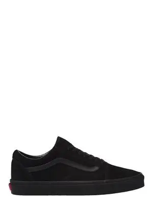 VANS Vans Old Skool Sneakers Black