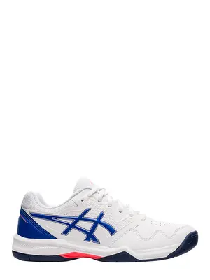 Asics Gel Dedicate Sneakers - White