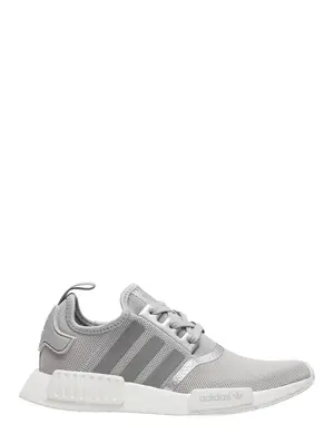 Adidas NMD_R1 Sneakers Silver