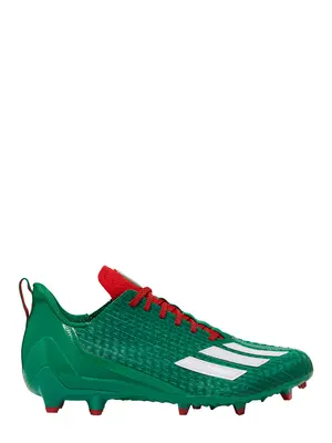 Adidas Adizero Cleats - Green