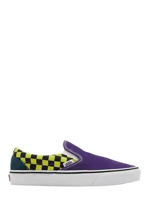 VANS Classic Slip-on Sport Pack - Multicolor
