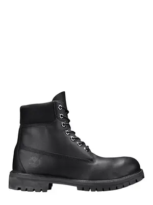Timberland 6 Inch Premium Boots - Black