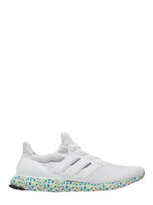 Adidas Ultraboost 5.0 Dna Sneakers - White
