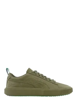 PUMA Big Sean X Breaker Sneakers - Green