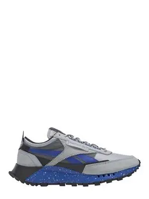 REEBOK Classic Leather Legacy Sneakers - Grey