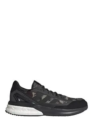 Adidas Nebzed Super Boost Camo - Black