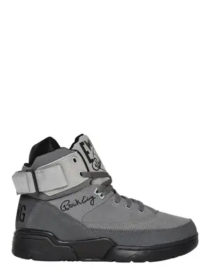 EWING 33 Hi High-top Sneakers - Grey