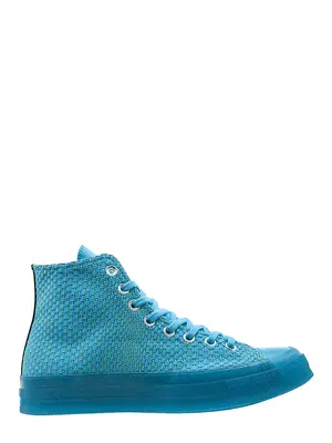 CONVERSE Chuck 70 High Sneakers - Blue