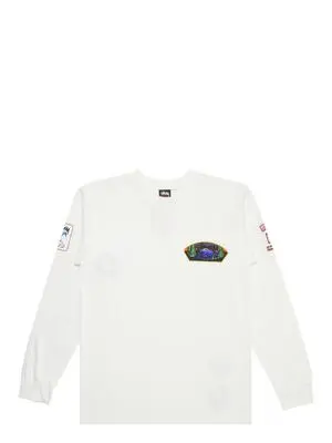 STÜSSY Gear Outdoor Long-Sleeve