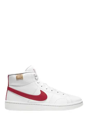 Nike Court Royale 2 Mid Sneakers - White